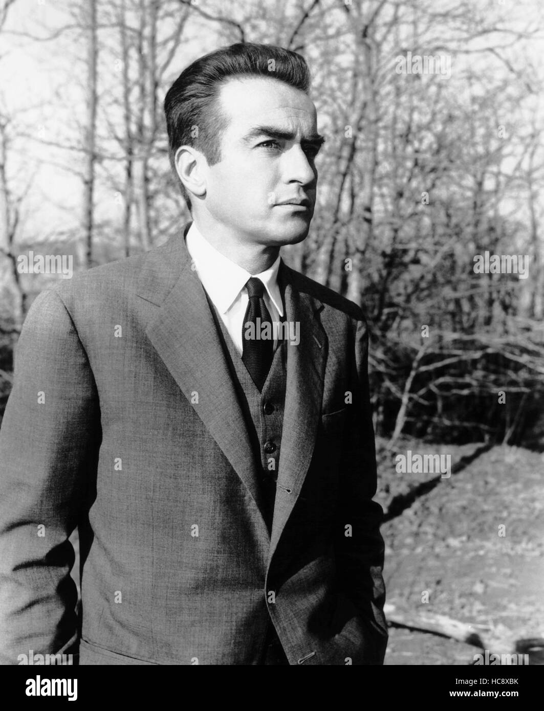 WILD RIVER, Montgomery Clift, 1960, TM & Copyright ©20th Century Fox ...