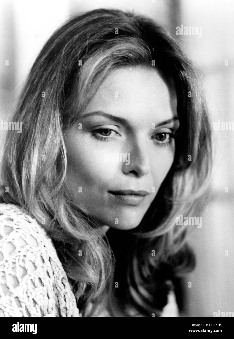 WOLF, Michelle Pfeiffer, 1994, ©Columbia Pictures/courtesy Everett ...