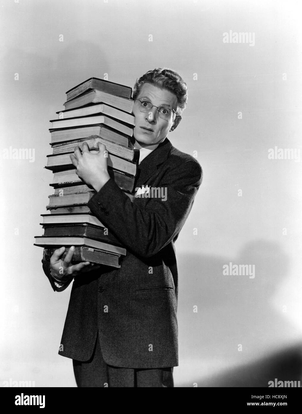 WONDER MAN, Danny Kaye, 1945 Stock Photo - Alamy