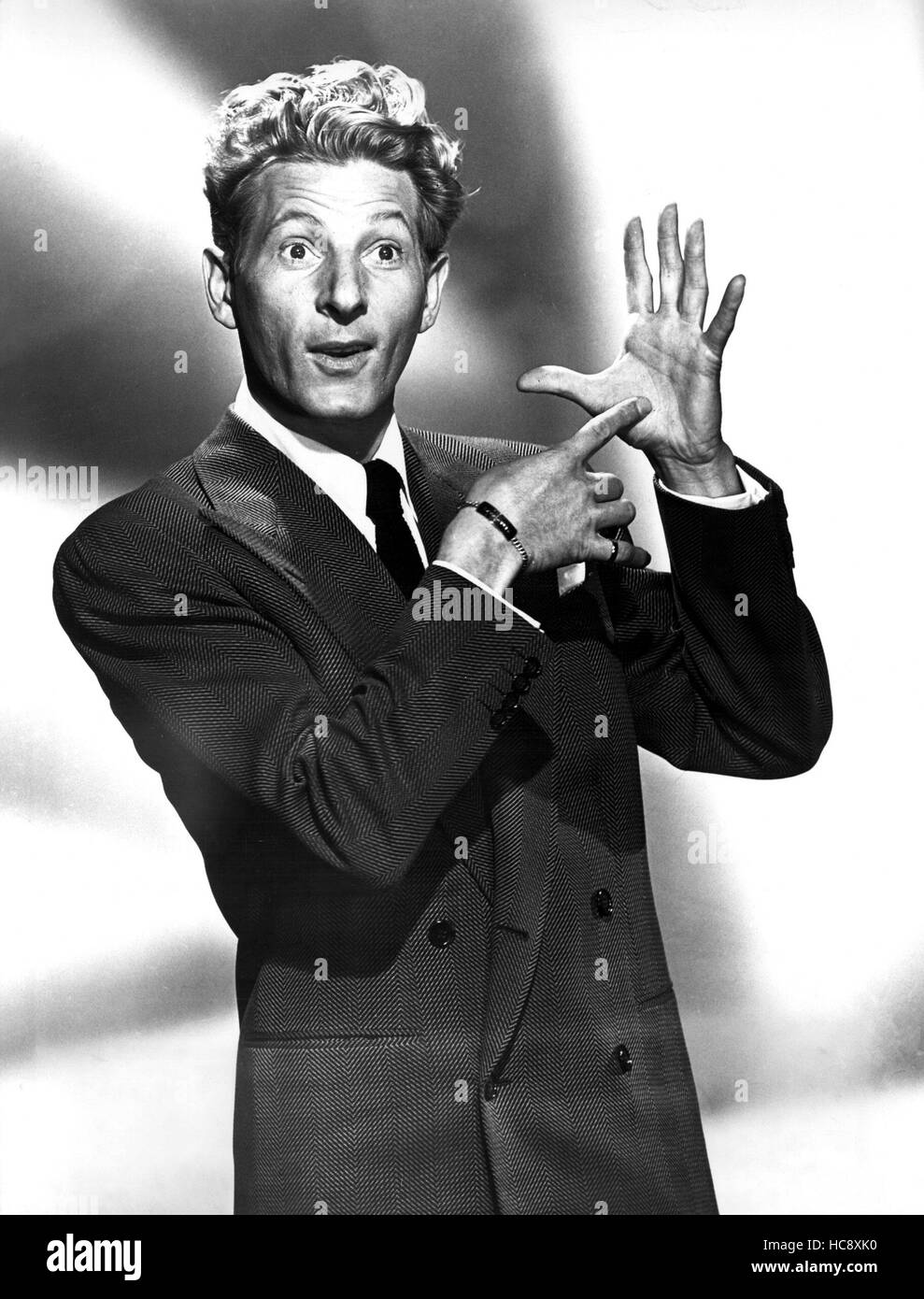 WONDER MAN, Danny Kaye, 1945 Stock Photo - Alamy