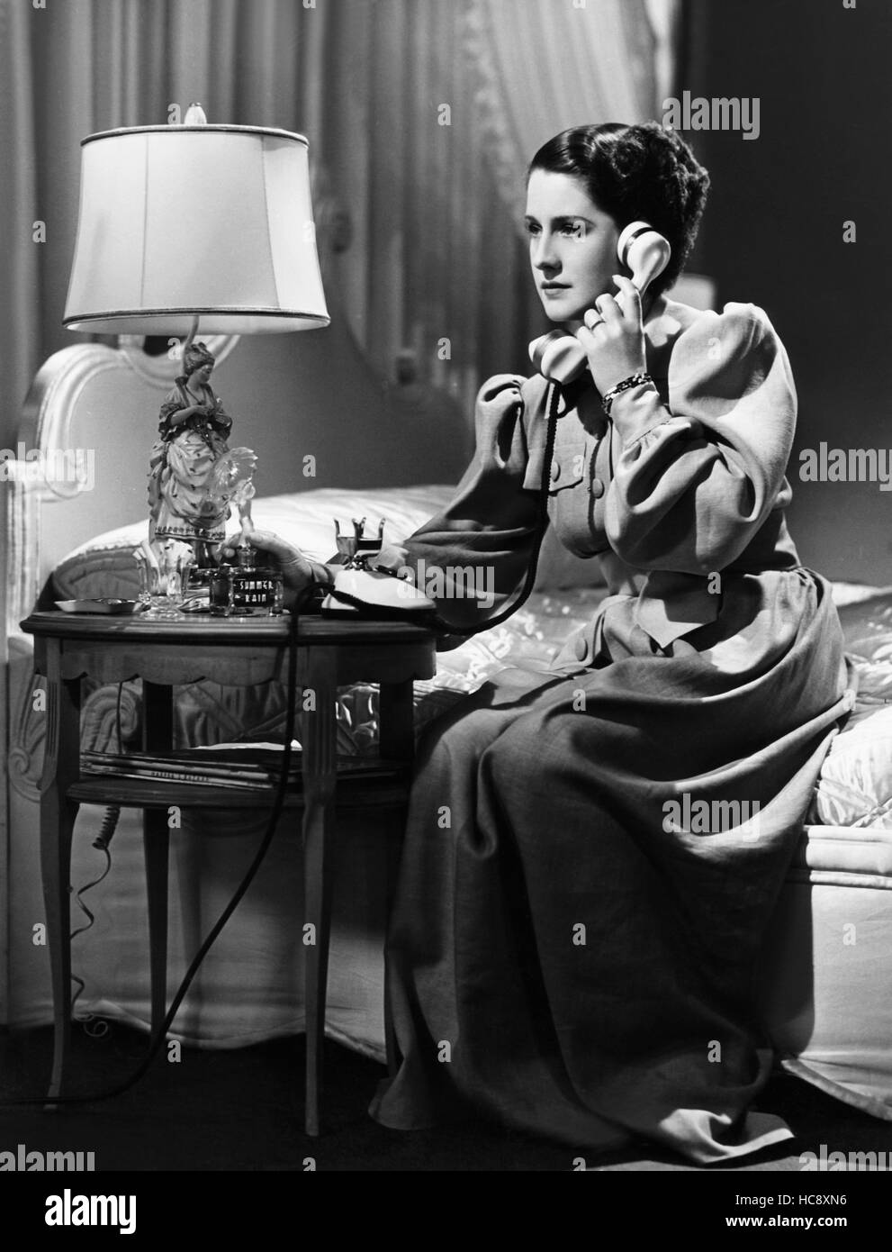 THE WOMEN, Norma Shearer, 1939 Stock Photo - Alamy