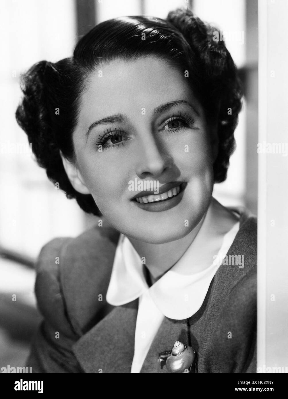 THE WOMEN, Norma Shearer, 1939 Stock Photo - Alamy
