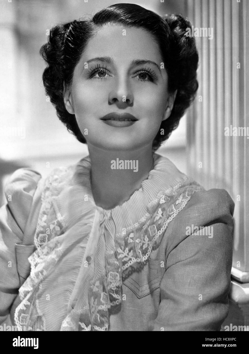 THE WOMEN, Norma Shearer, 1939 Stock Photo - Alamy