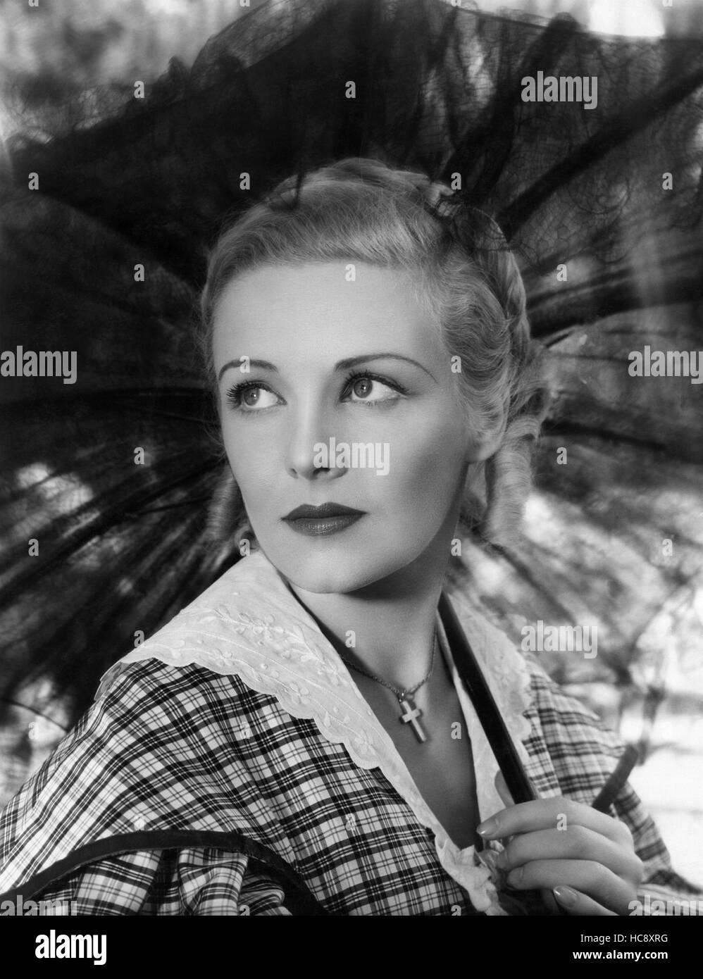 THE WORLD MOVES ON, Madeleine Carroll, 1934, ©Fox Film Coporation, TM ...