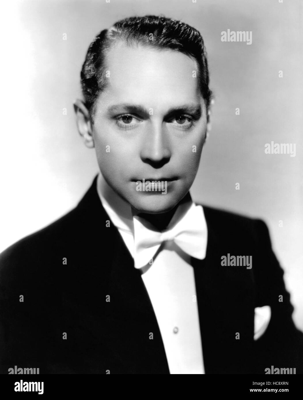 THE WORLD MOVES ON, Franchot Tone, 1934, ©Fox Film Coporation, TM ...