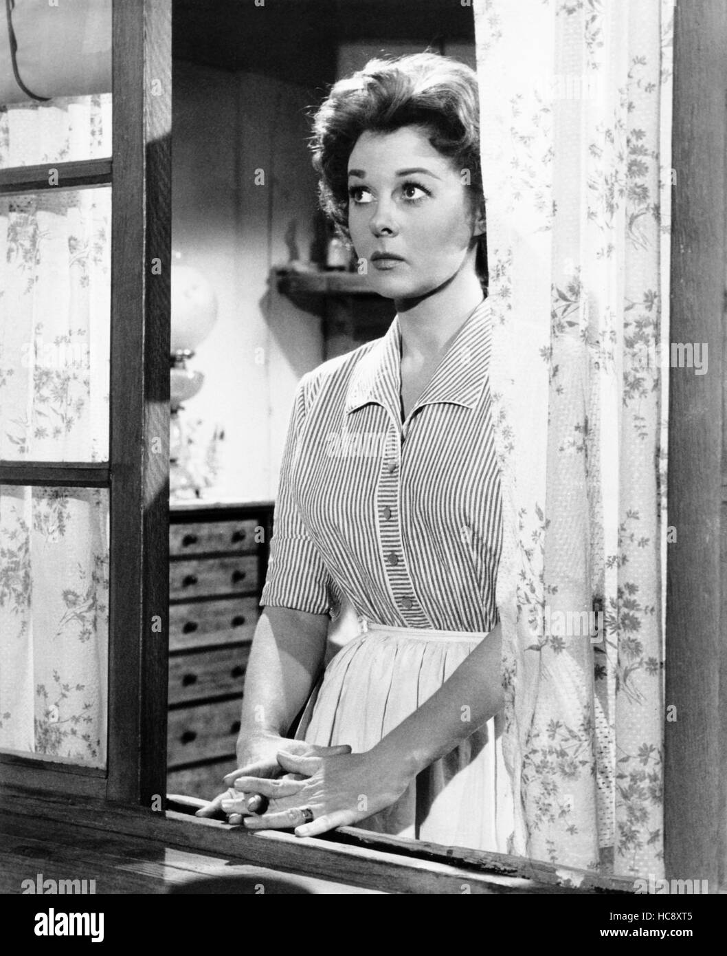 WOMAN OBSESSED, Susan Hayward, 1959, TM & ©20th Century Fox Film Corp ...