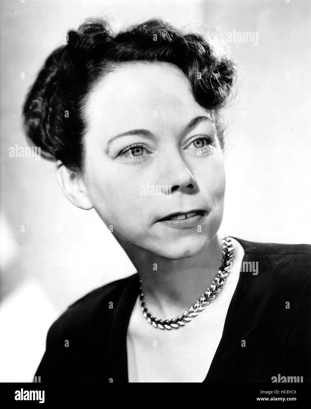 A WOMAN'S SECRET, Ellen Corby, 1949 Stock Photo - Alamy