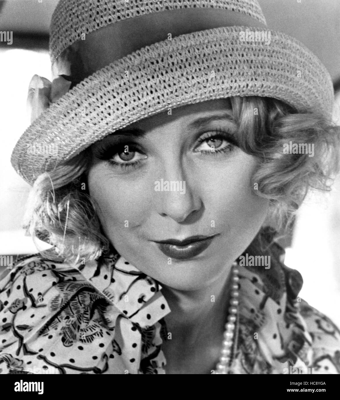 WON TON TON: THE DOG WHO SAVED HOLLYWOOD, Teri Garr, 1976 Stock Photo ...