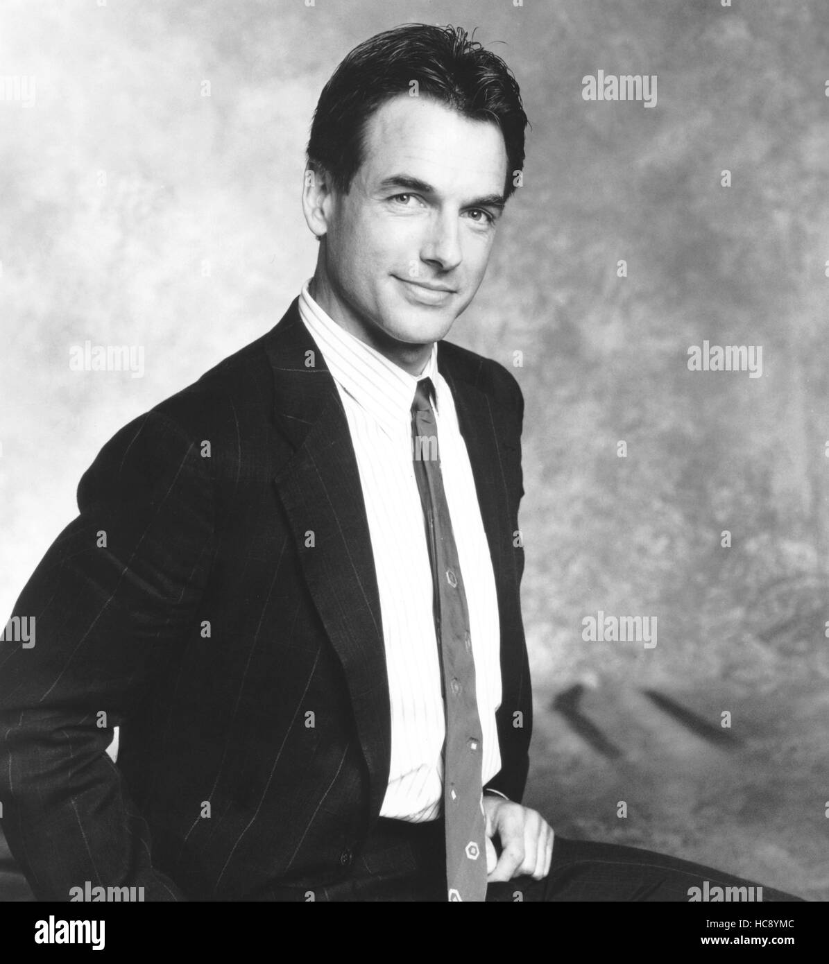 WORTH WINNING, Mark Harmon, 1989, TM and Copyright ©20th Century Fox ...