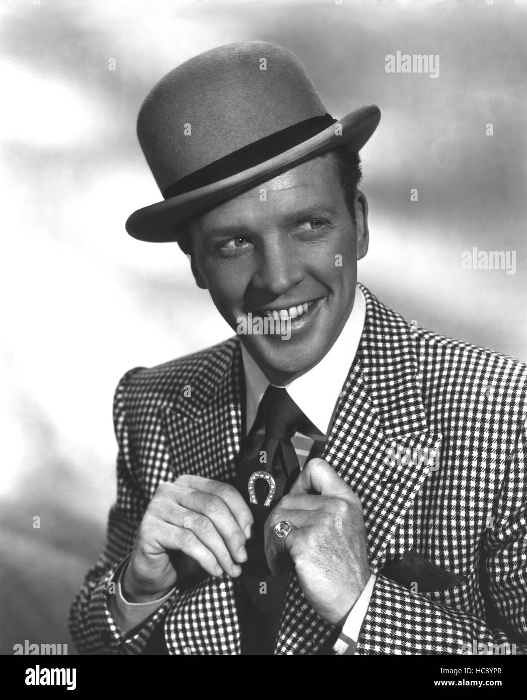 YOU'RE MY EVERYTHING, Dan Dailey, 1949, TM and copyright ©20th Century ...