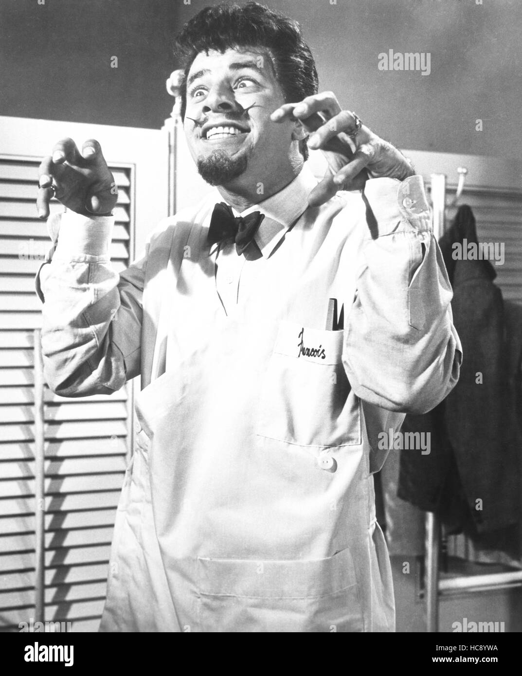 YOU'RE NEVER TOO YOUNG, Jerry Lewis, 1955 Stock Photo - Alamy