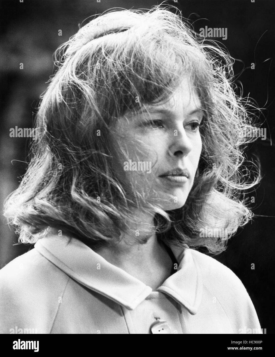 A TOUCH OF LOVE, (aka THANK YOU ALL VERY MUCH), Sandy Dennis, 1969 ...