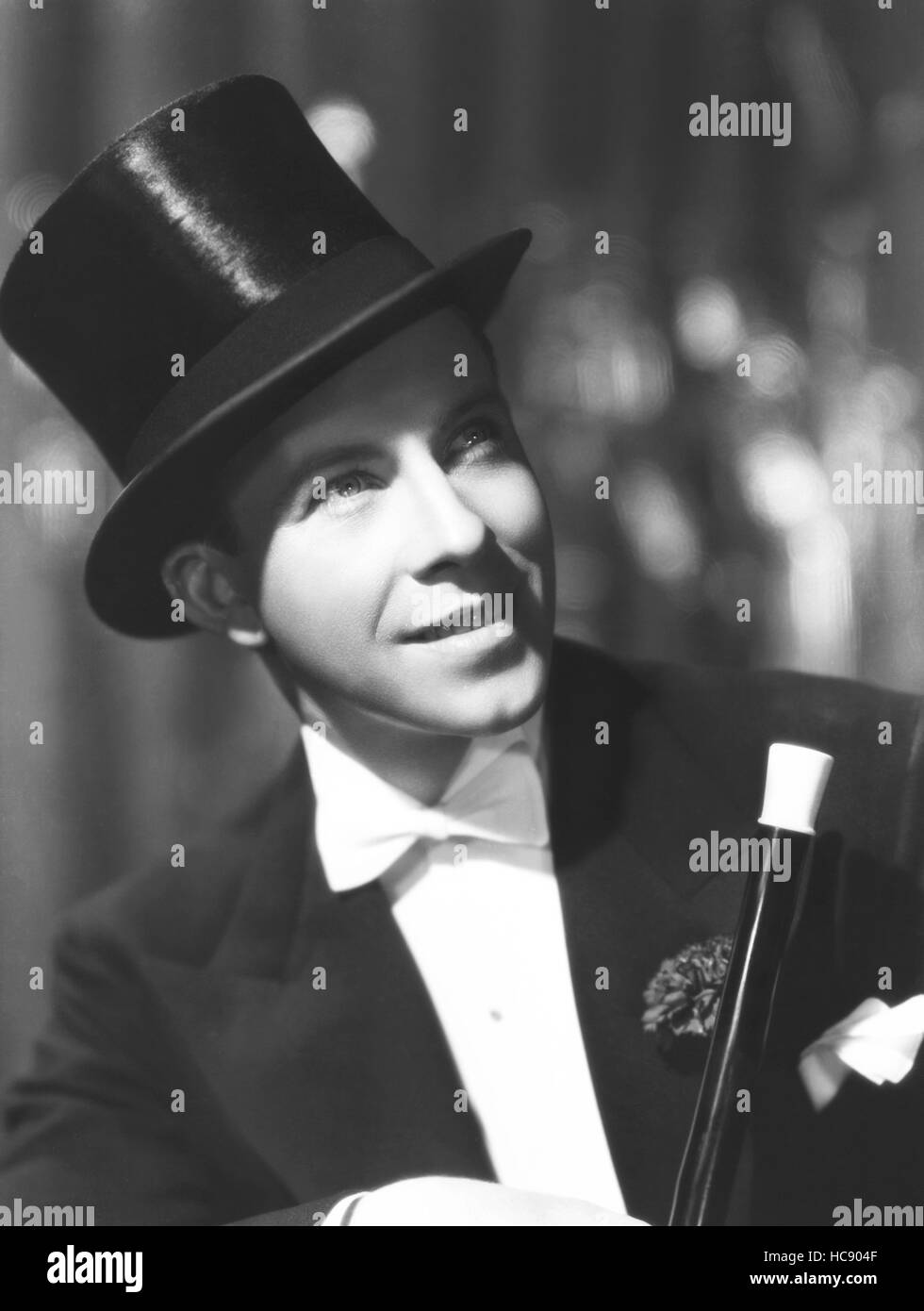 TOP OF THE TOWN, George Murphy, 1937 Stock Photo - Alamy