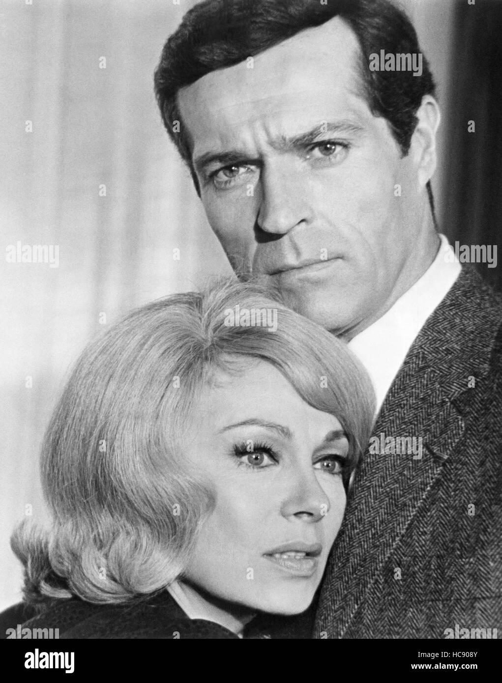 Alfred hitchcock 1969 hi-res stock photography and images - Alamy