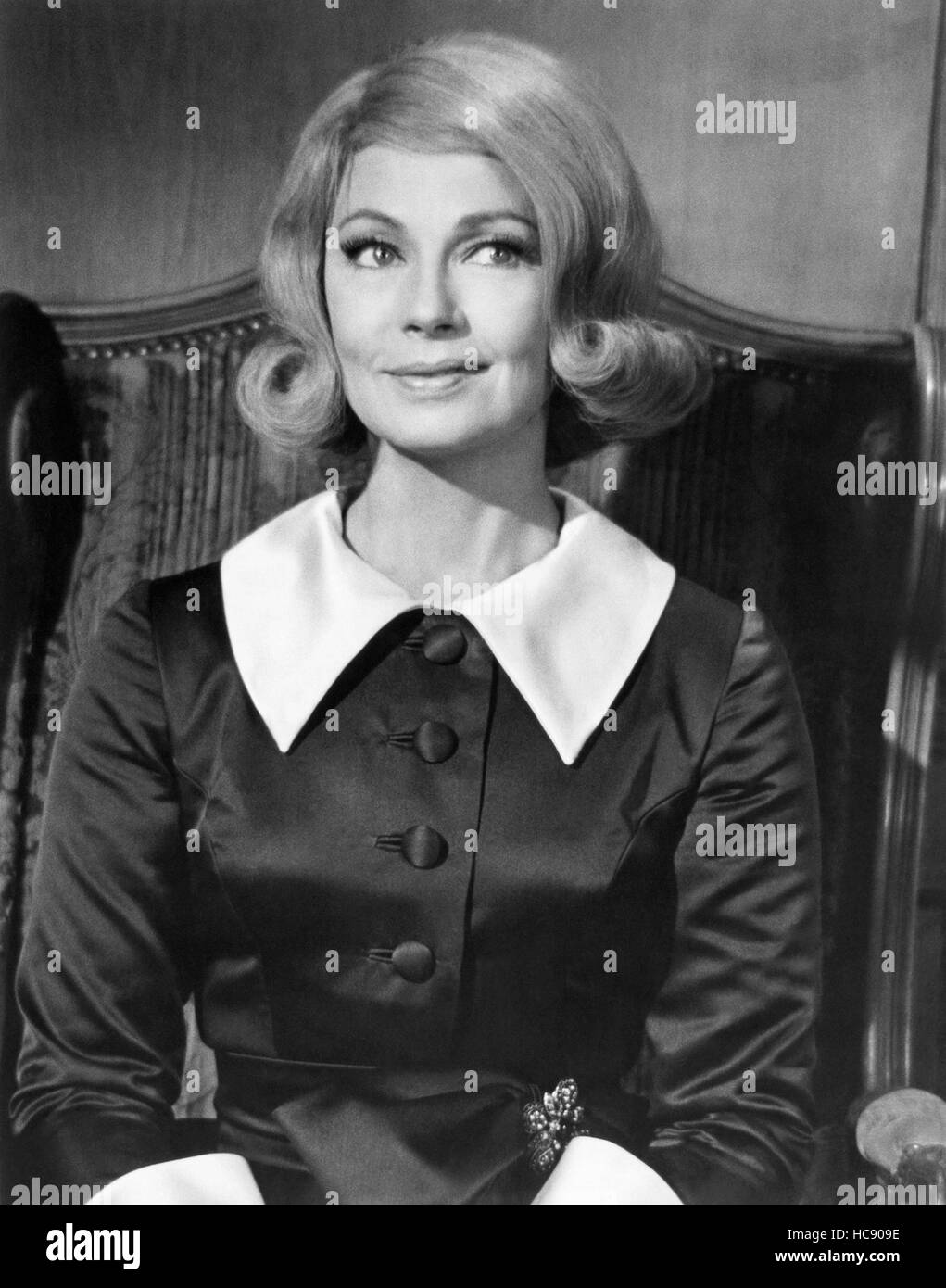 TOPAZ, Dany Robin, 1969 Stock Photo - Alamy