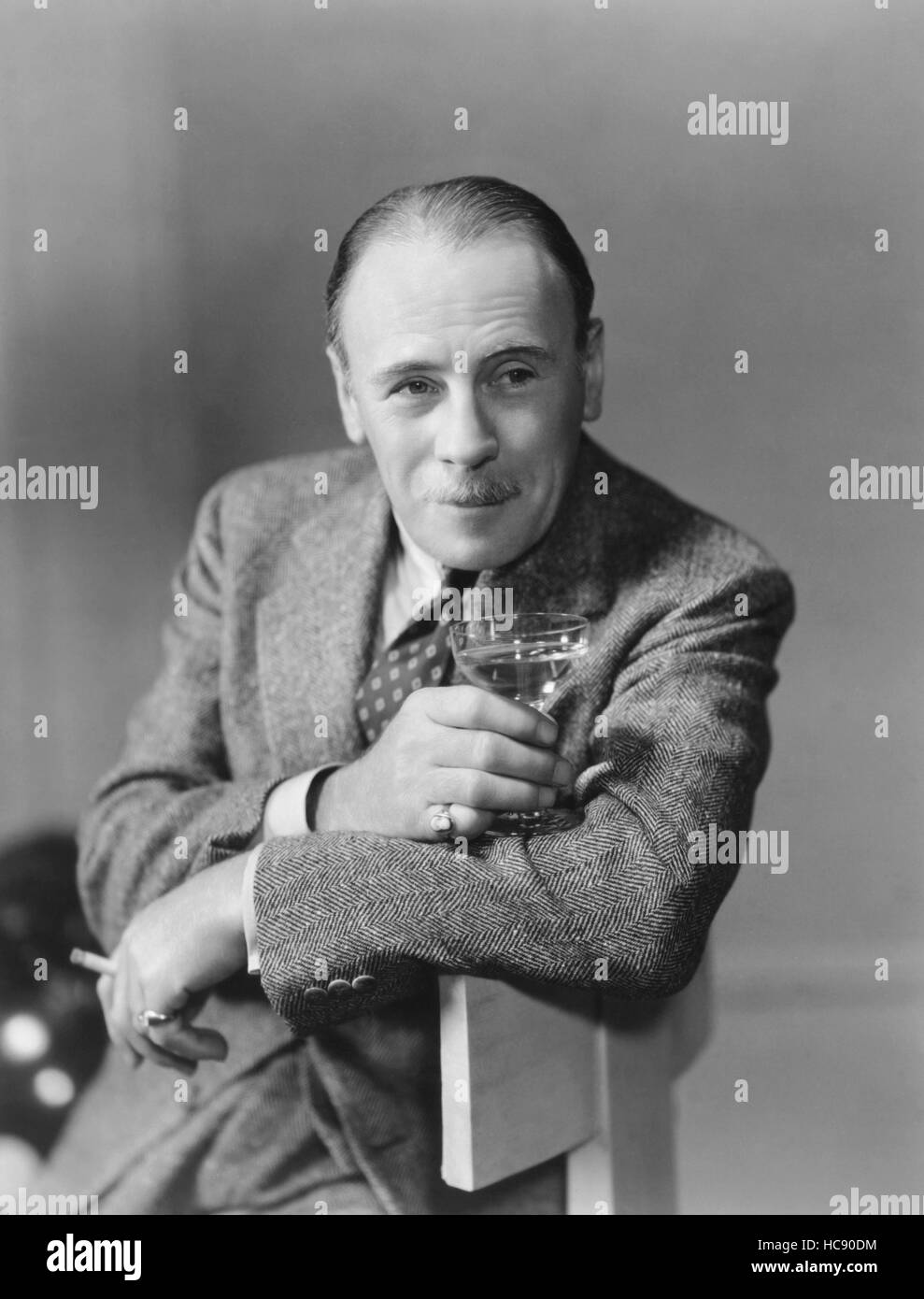 TOPPER, Roland Young, 1937 Stock Photo - Alamy
