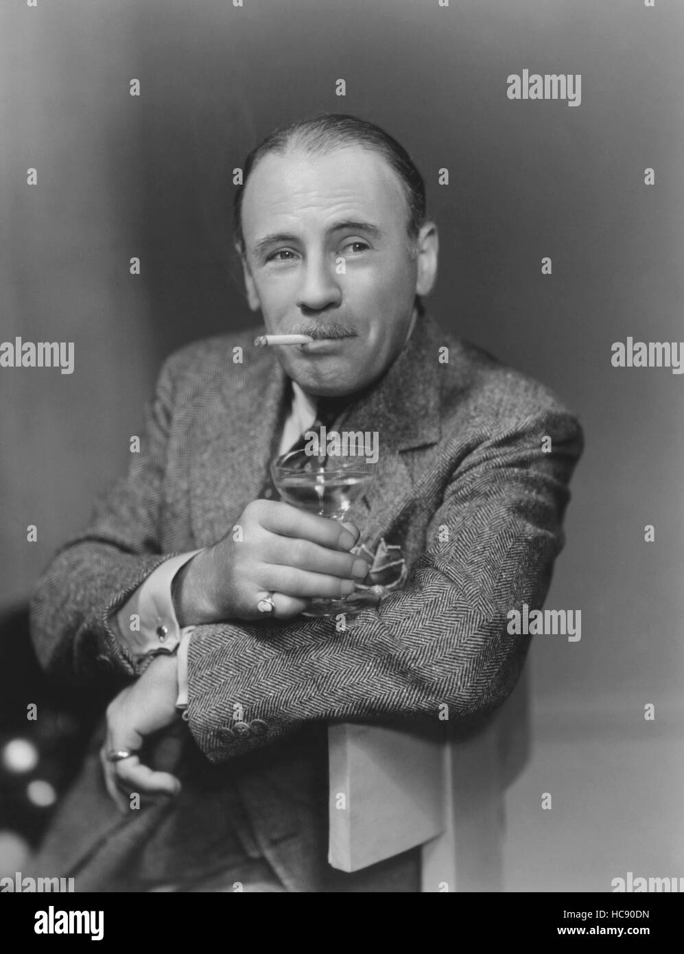 TOPPER, Roland Young, 1937 Stock Photo - Alamy