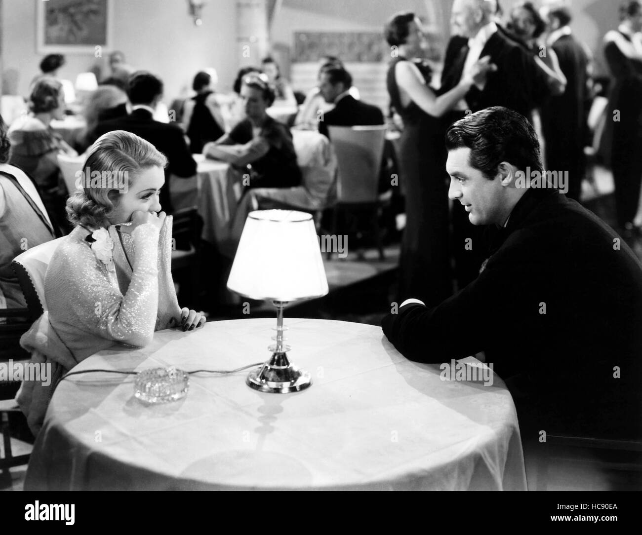 TOPPER, from left, Constance Bennett, Cary Grant, 1937 Stock Photo - Alamy