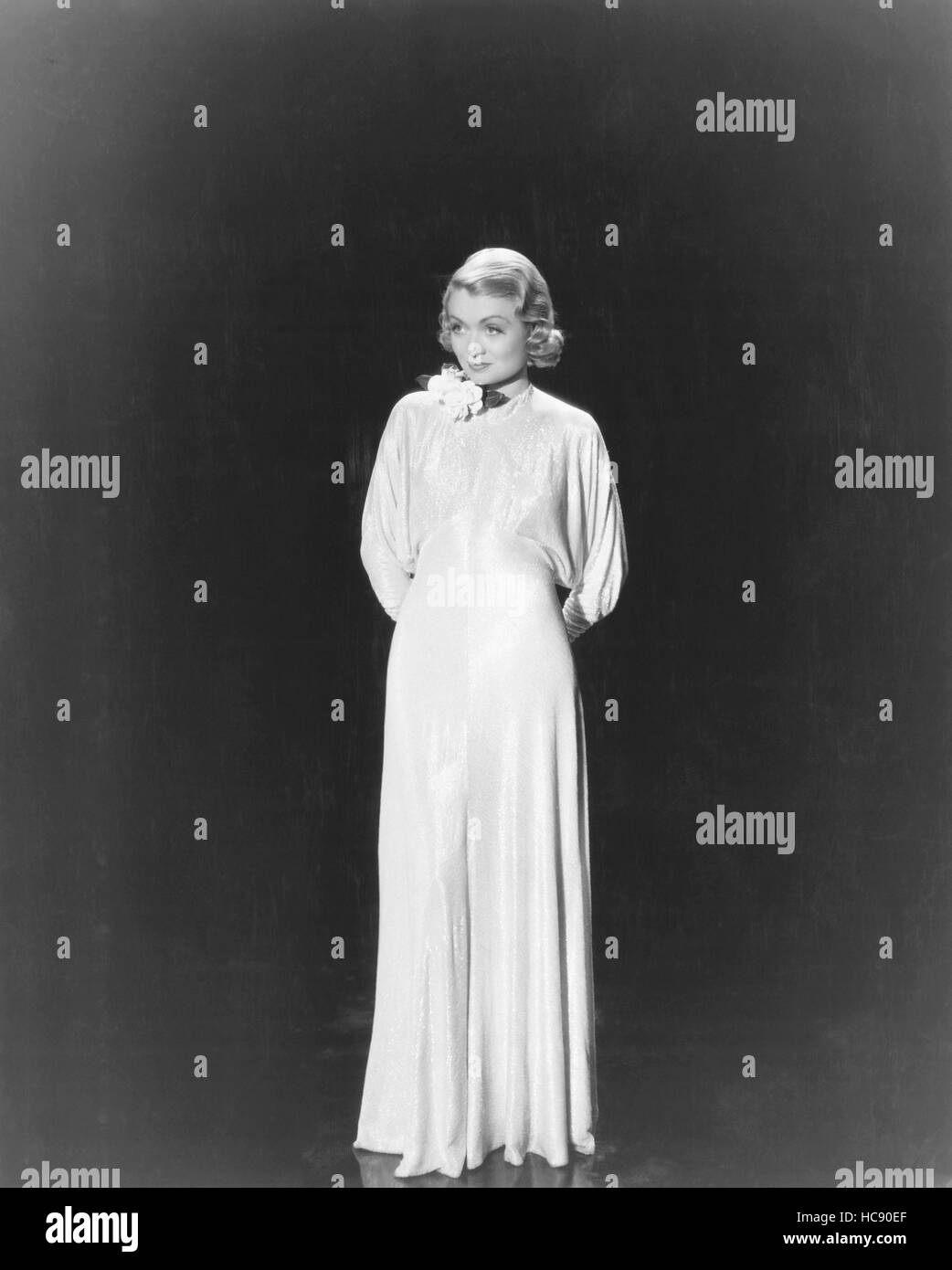 TOPPER, Constance Bennett, 1937 Stock Photo - Alamy