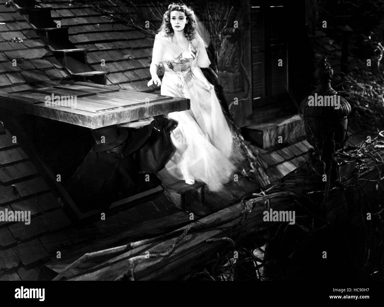 TOPPER RETURNS, Joan Blondell, 1941 Stock Photo - Alamy