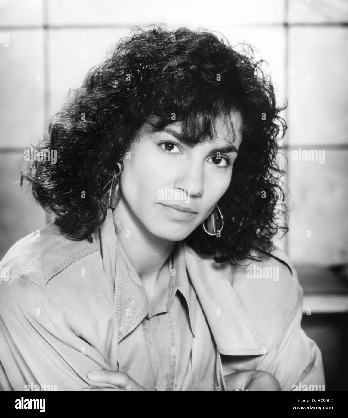 TOTAL RECALL, Rachel Ticotin, 1990. ©TriStar Pictures/courtesy Everett ...