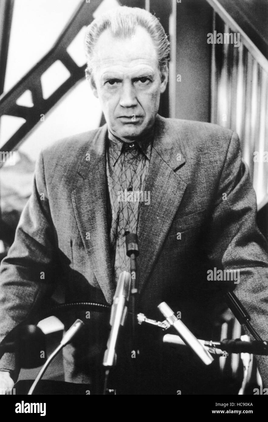 TOTAL RECALL, Ronny Cox, 1990. ©TriStar Pictures/courtesy Everett ...