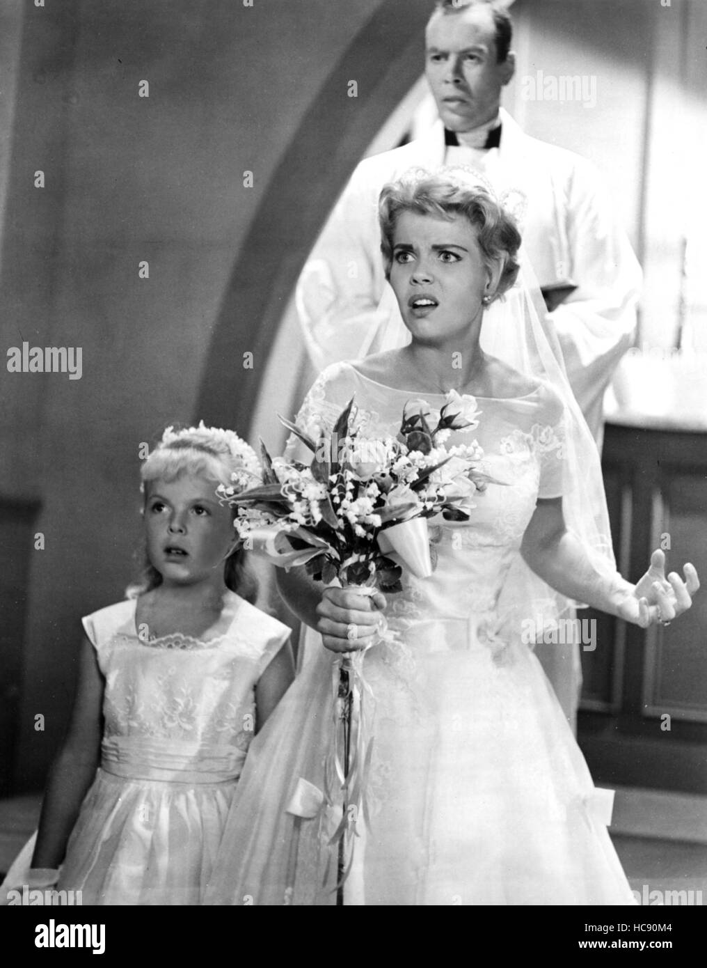 TORMENTED, Susan Gordon, Lugene Sanders, Merritt Stone, 1960 Stock ...