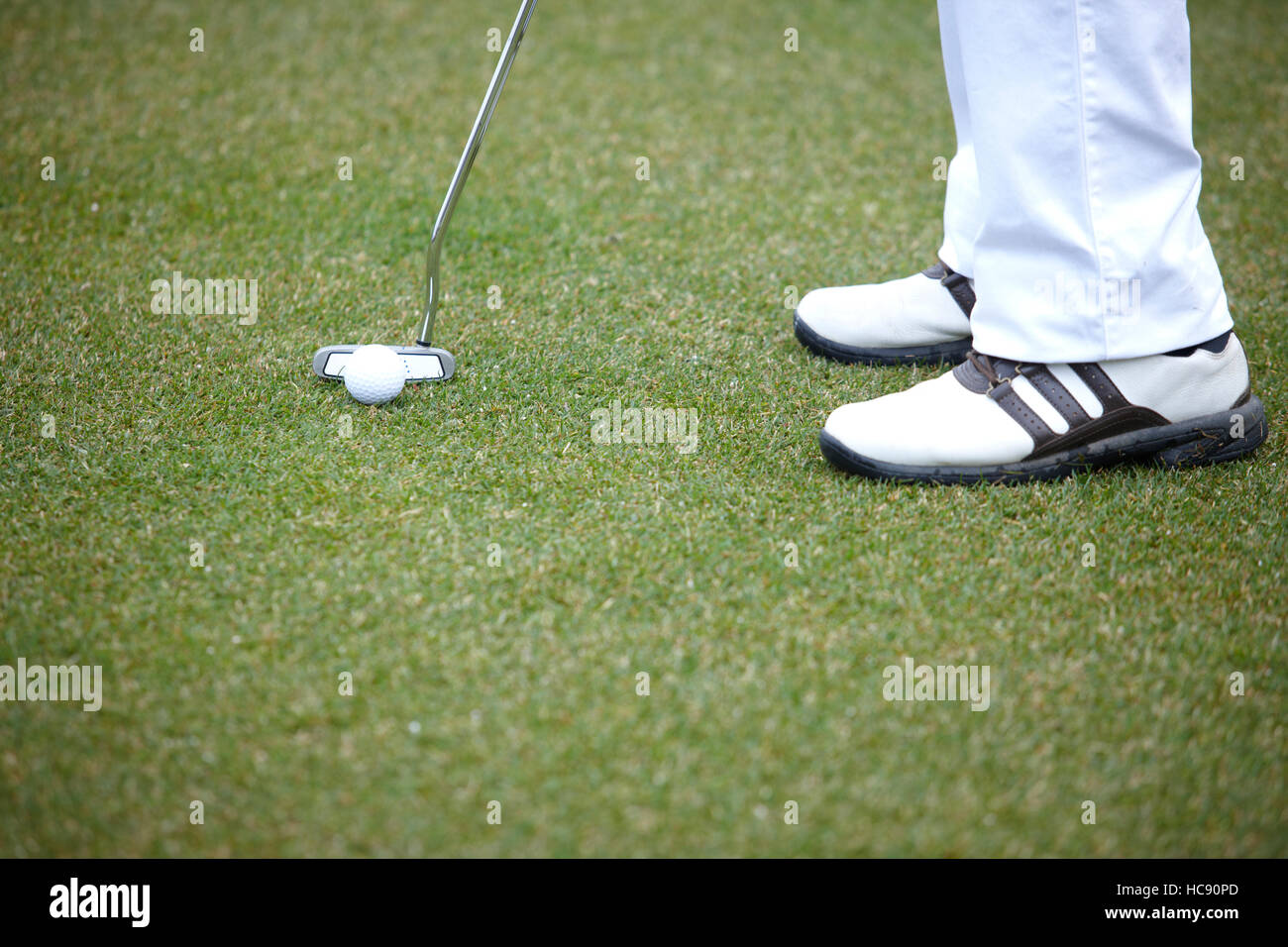 60 man sport feet shoes hi-res stock photography and images - Alamy
