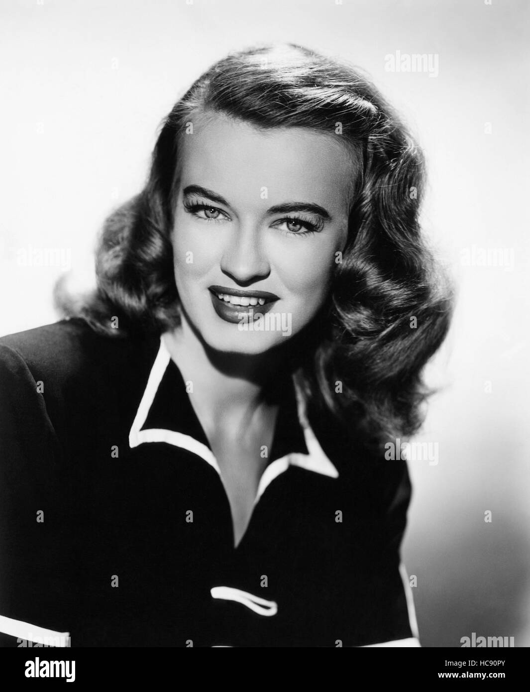 TOKYO ROSE, Osa Massen, 1946 Stock Photo - Alamy
