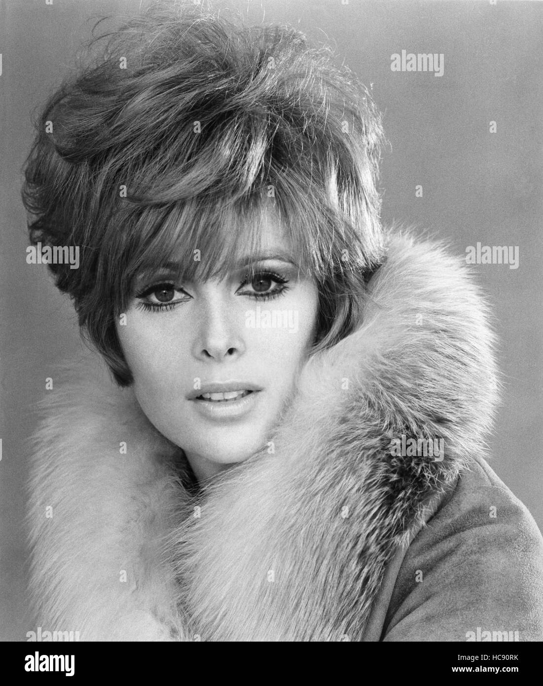 TONY ROME, Jill St. John, 1967, ©20th Century Fox Film Corp. TM ...