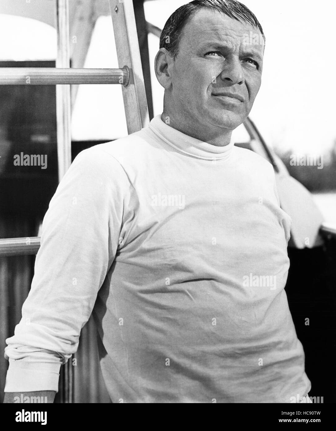 TONY ROME, Frank Sinatra, 1967, TM & Copyright ©20th Century Fox Film ...