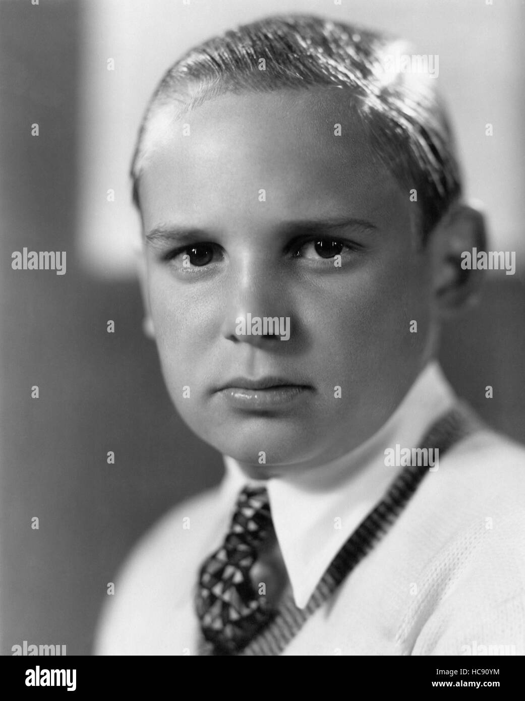 TOM SAWYER, Jackie Coogan, 1930 Stock Photo - Alamy