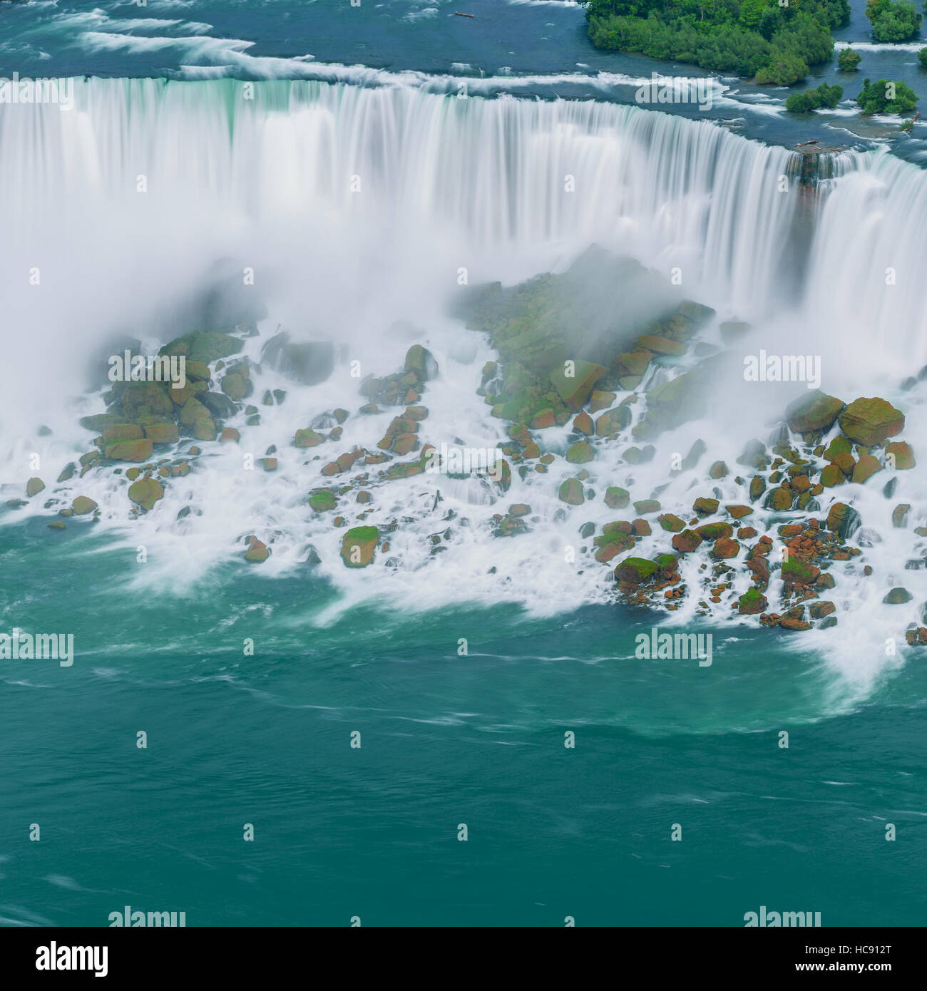 Niagara photography locations hi-res stock photography and images - Alamy