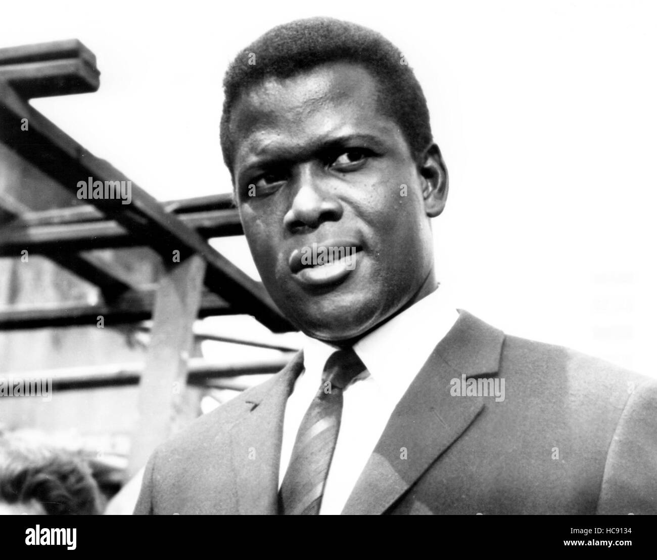 TO SIR, WITH LOVE, Sidney Poitier, 1967 Stock Photo - Alamy