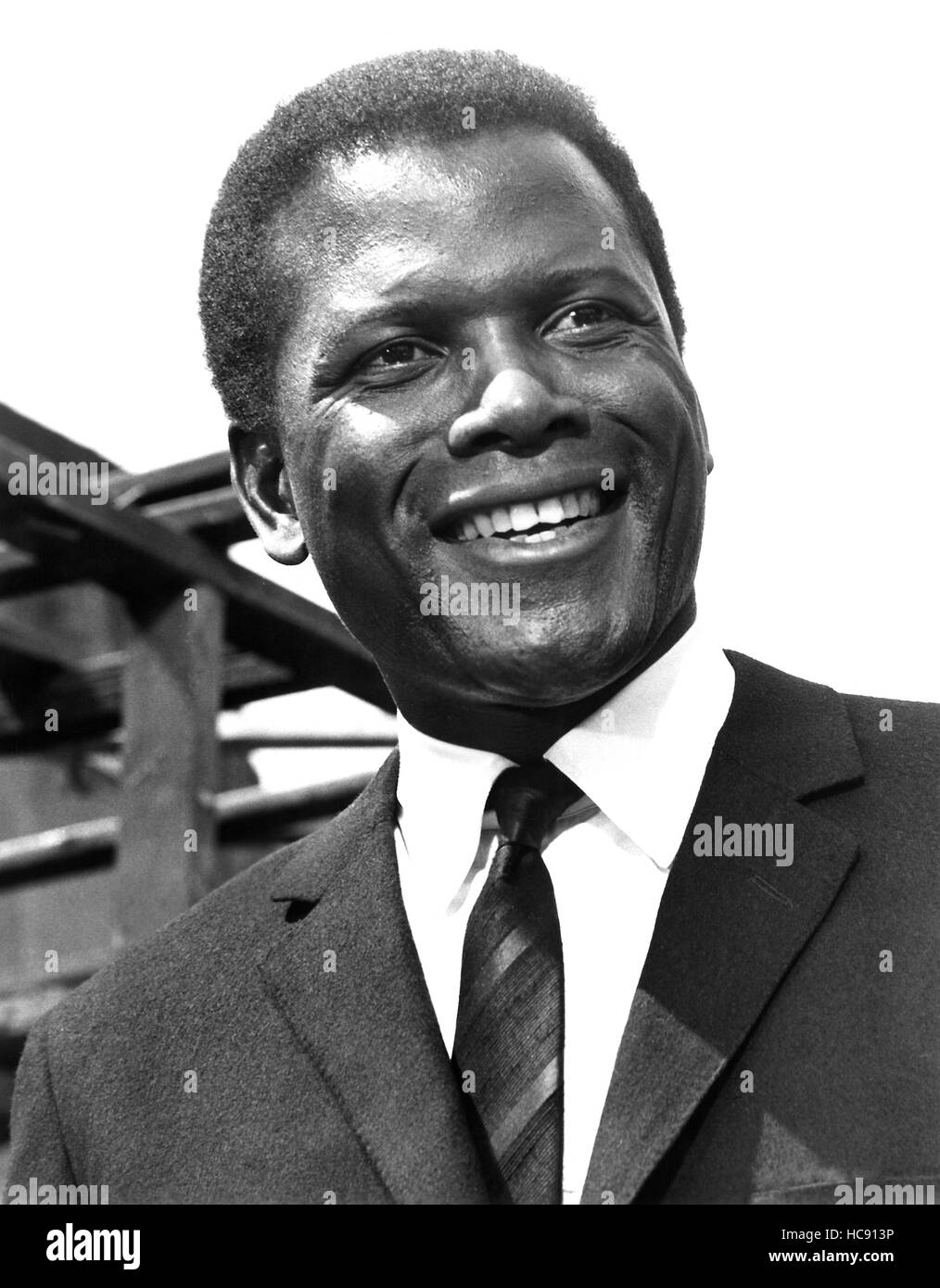 TO SIR WITH LOVE, Sidney Poitier, 1967 Stock Photo - Alamy