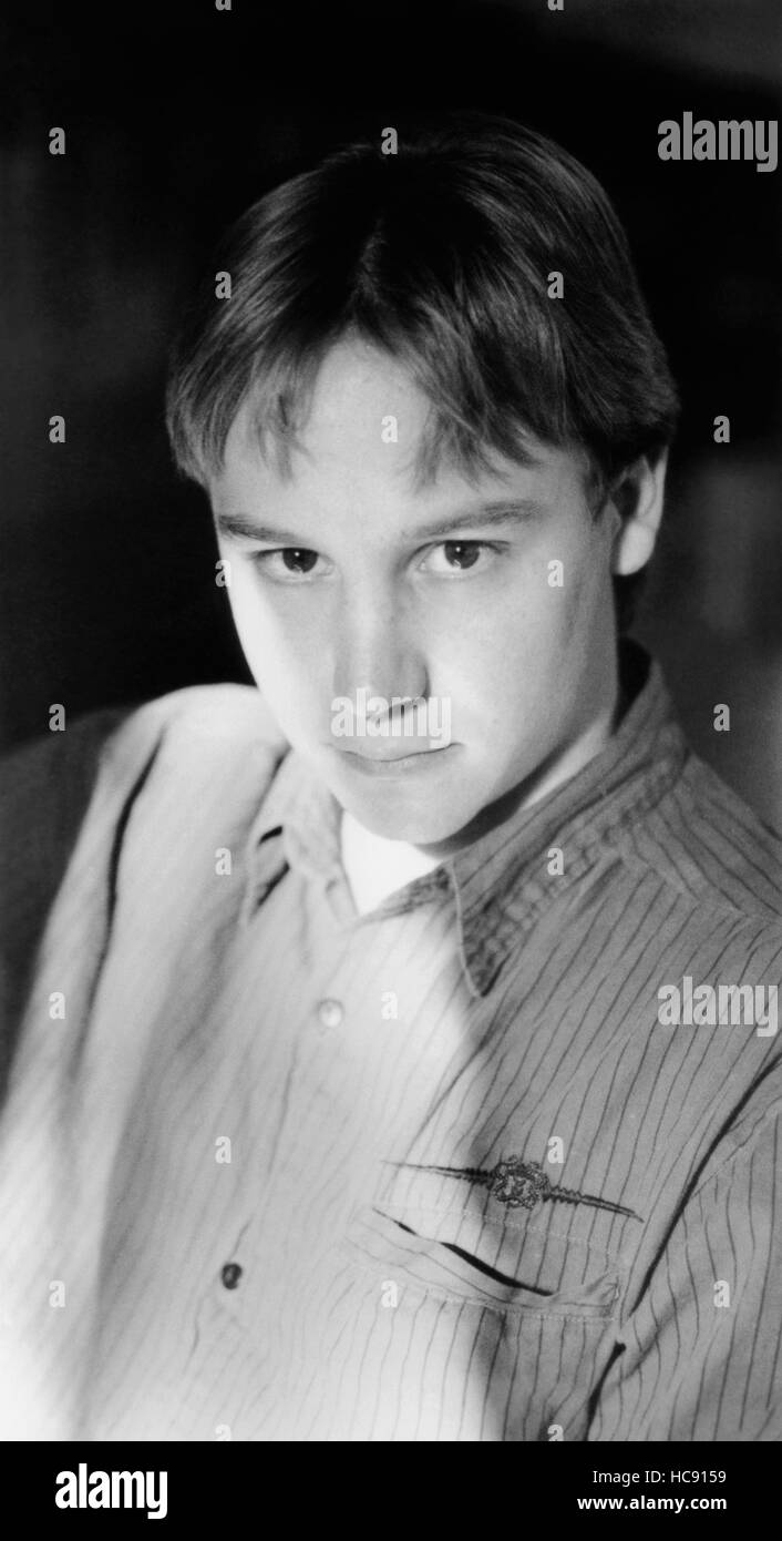 TOY SOLDIERS, Keith Coogan, 1991, ©TriStar/courtesy Everett Collection ...