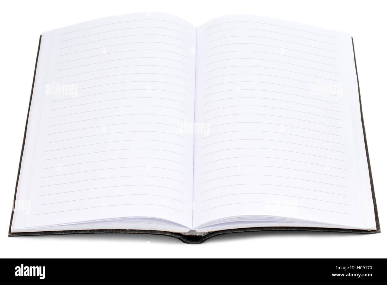 Isolated notepad hi-res stock photography and images - Alamy