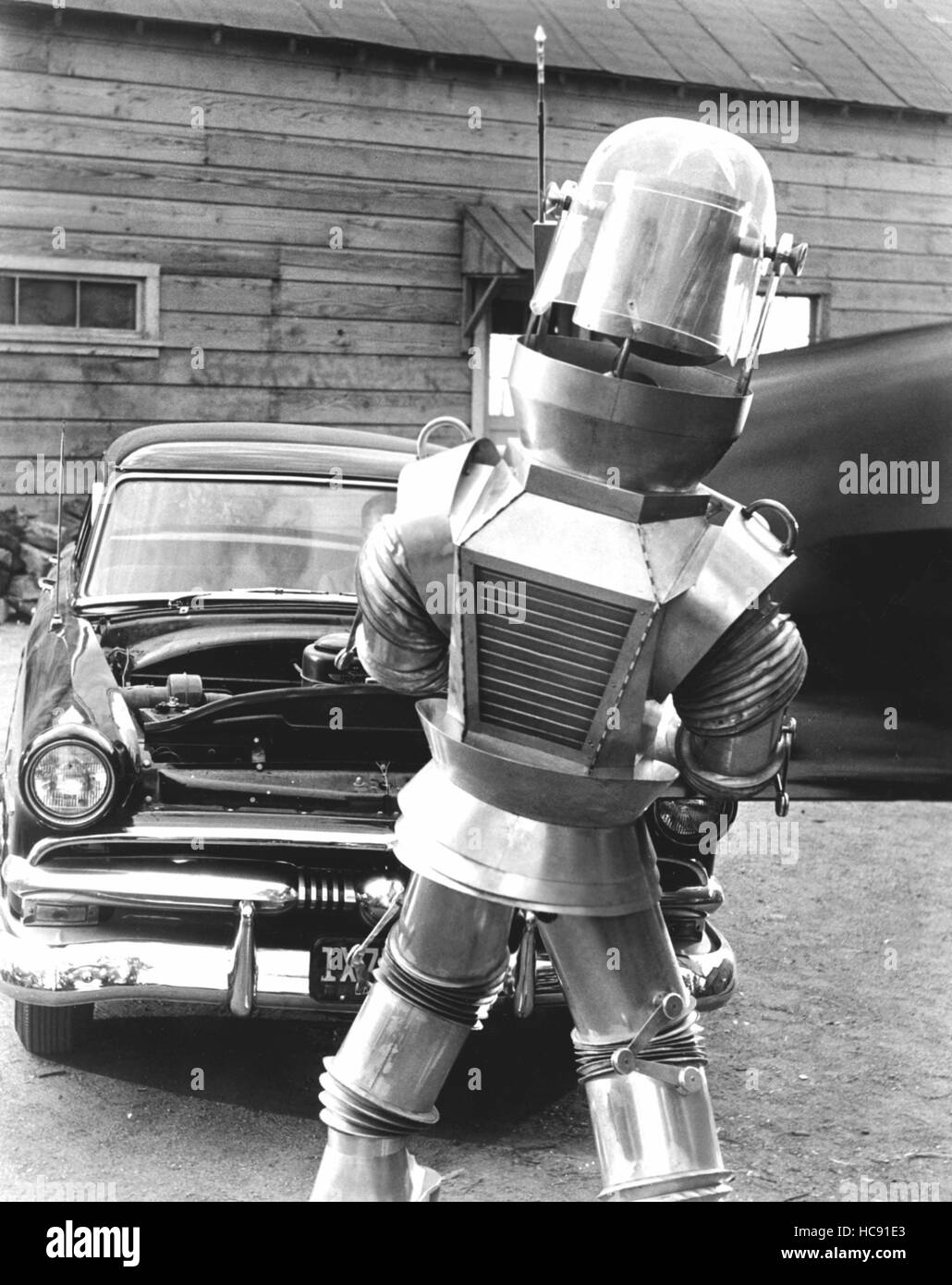 TOBOR THE GREAT, 1954 Stock Photo - Alamy