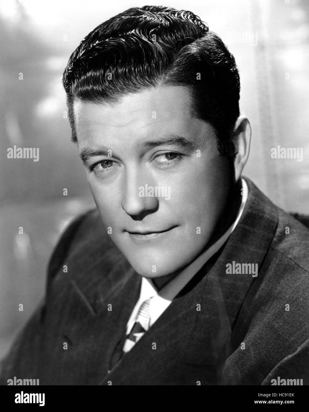 TO THE VICTOR, Dennis Morgan, 1948 Stock Photo - Alamy