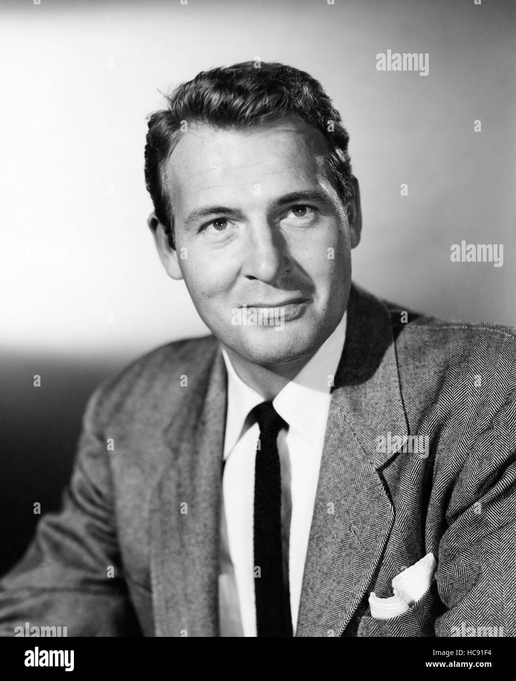 TOBOR THE GREAT, Charles Drake, 1954 Stock Photo - Alamy