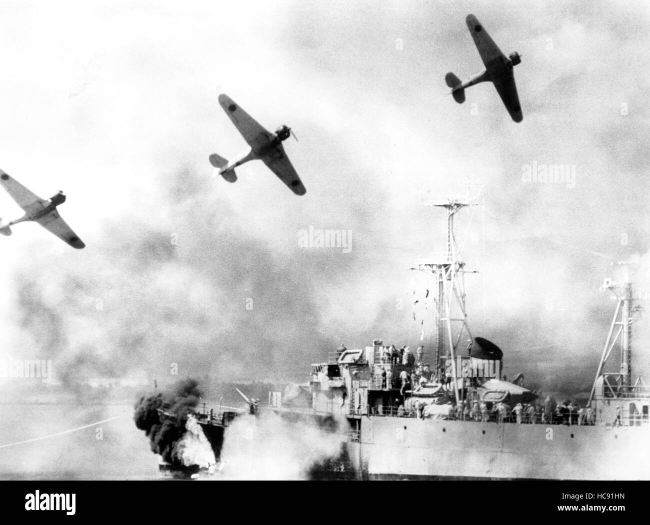 TORA! TORA! TORA!, 1970, TM and Copyright © 20th Century Fox Film Corp. All rights reserved ...