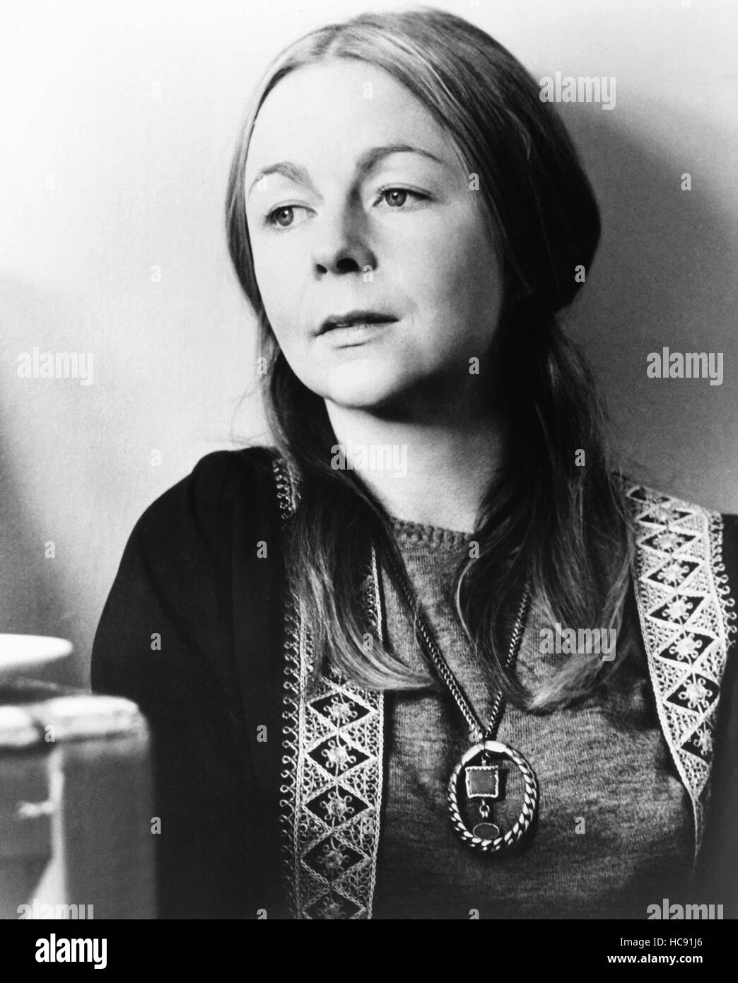 THE TOUCH, (aka BERORINGEN), Sheila Reid, 1971 Stock Photo - Alamy