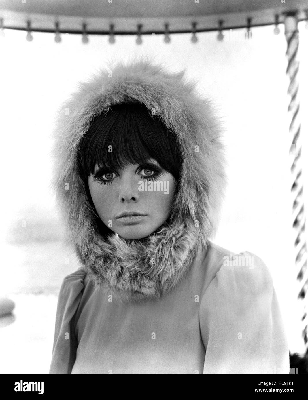 THE TOUCHABLES, Kathy Simmonds, 1968, (c) 20th Century Fox Film Corp ...