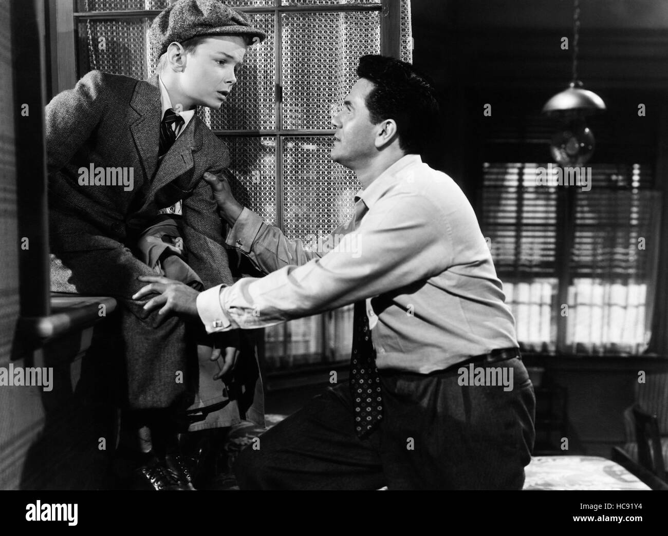 UNDER MY SKIN, Orley Lindgren, John Garfield, 1950, (c) 20th Century ...