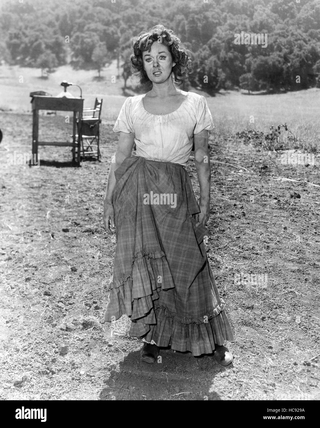 UNTAMED, Susan Hayward, 1955, TM & Copyright © 20th Century Fox Film ...