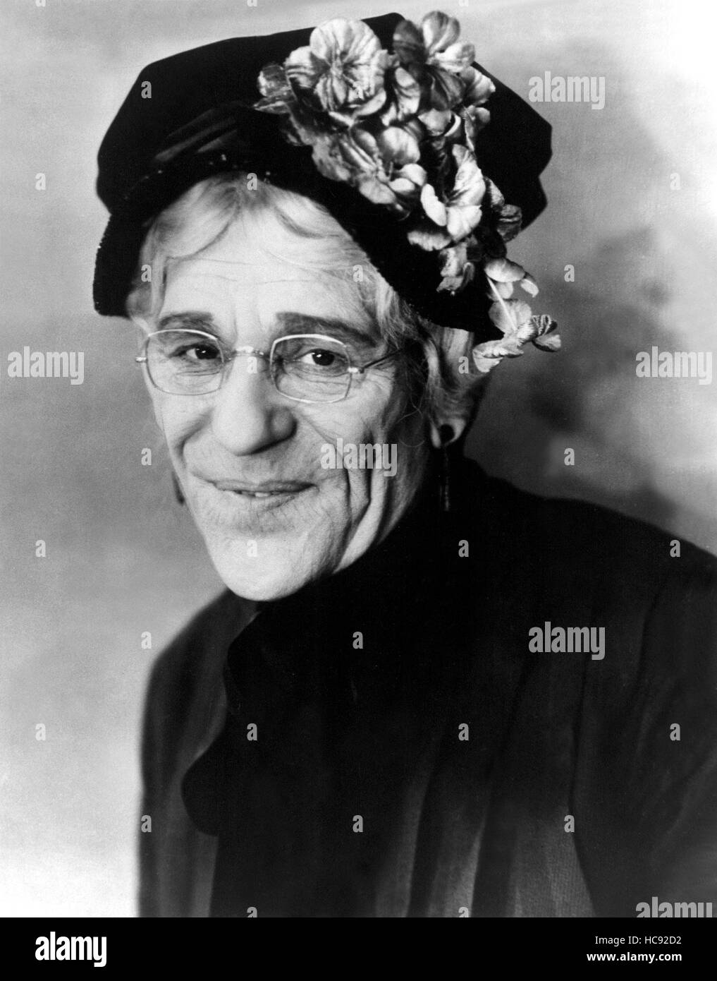 THE UNHOLY THREE, Lon Chaney, Sr. 1930 Stock Photo - Alamy