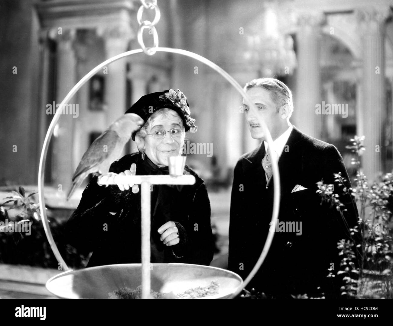 THE UNHOLY THREE, Lon Chaney, 1930 Stock Photo - Alamy