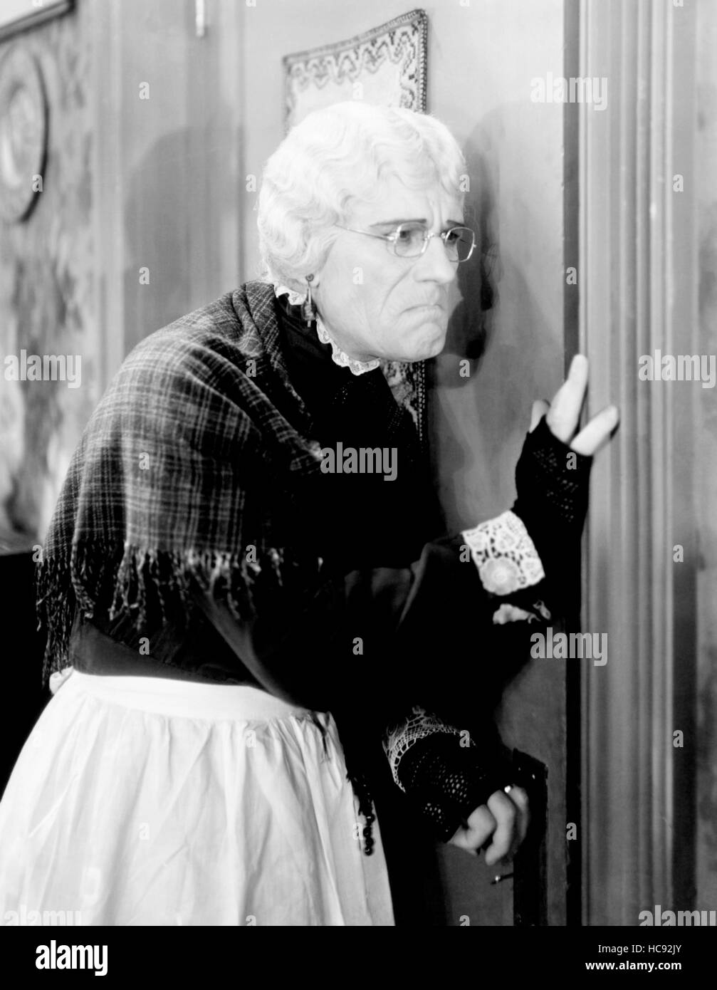 THE UNHOLY THREE, Lon Chaney, Sr., 1930 Stock Photo - Alamy