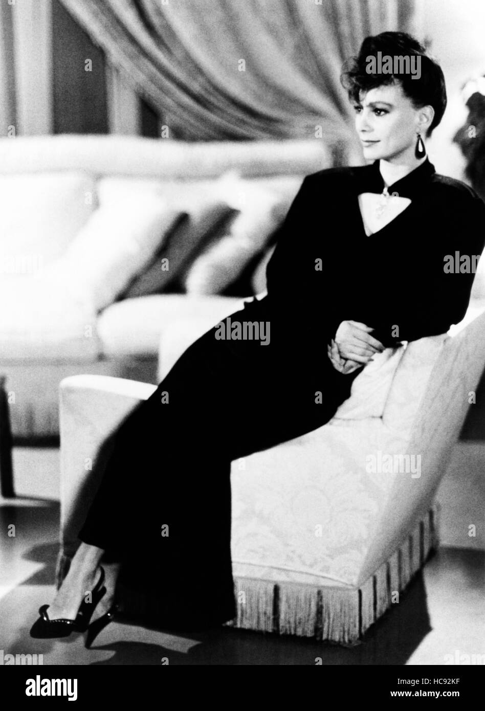 Under the cherry moon hi-res stock photography and images - Alamy