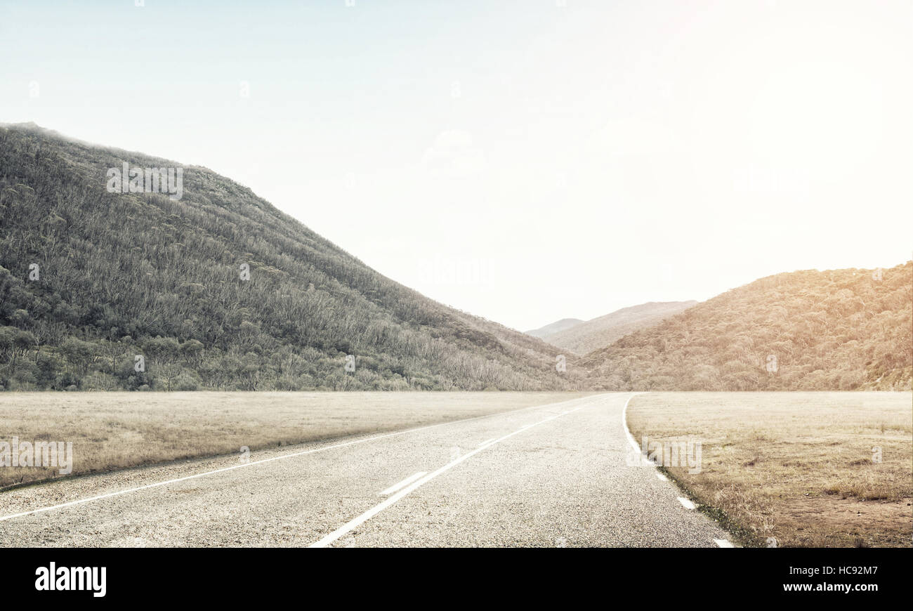 Find your way Stock Photo - Alamy